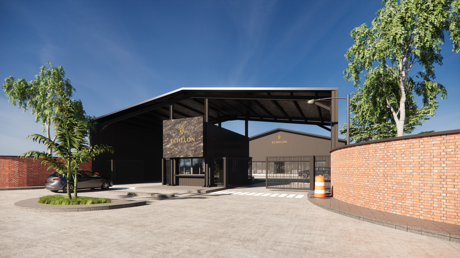 Echelon Texas — America's First Five-Star Lifestyle Resort | By Invitation