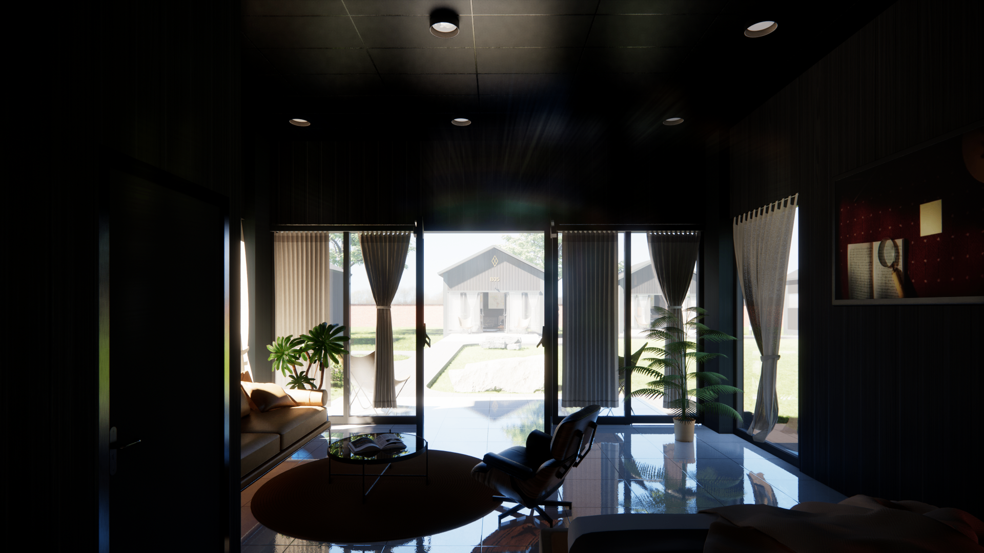 Echelon Texas — America's First Five-Star Lifestyle Resort | By Invitation
