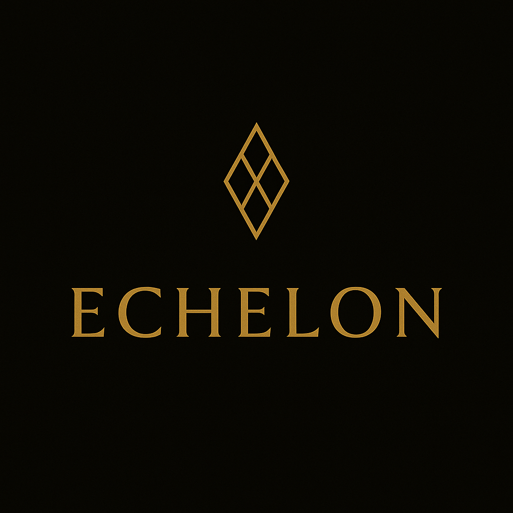 Echelon Texas — America's First Five-Star Lifestyle Resort | By Invitation